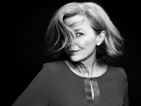 Silver Agence De Top Modèles De Plus De 40 Ans Paris Mannequins