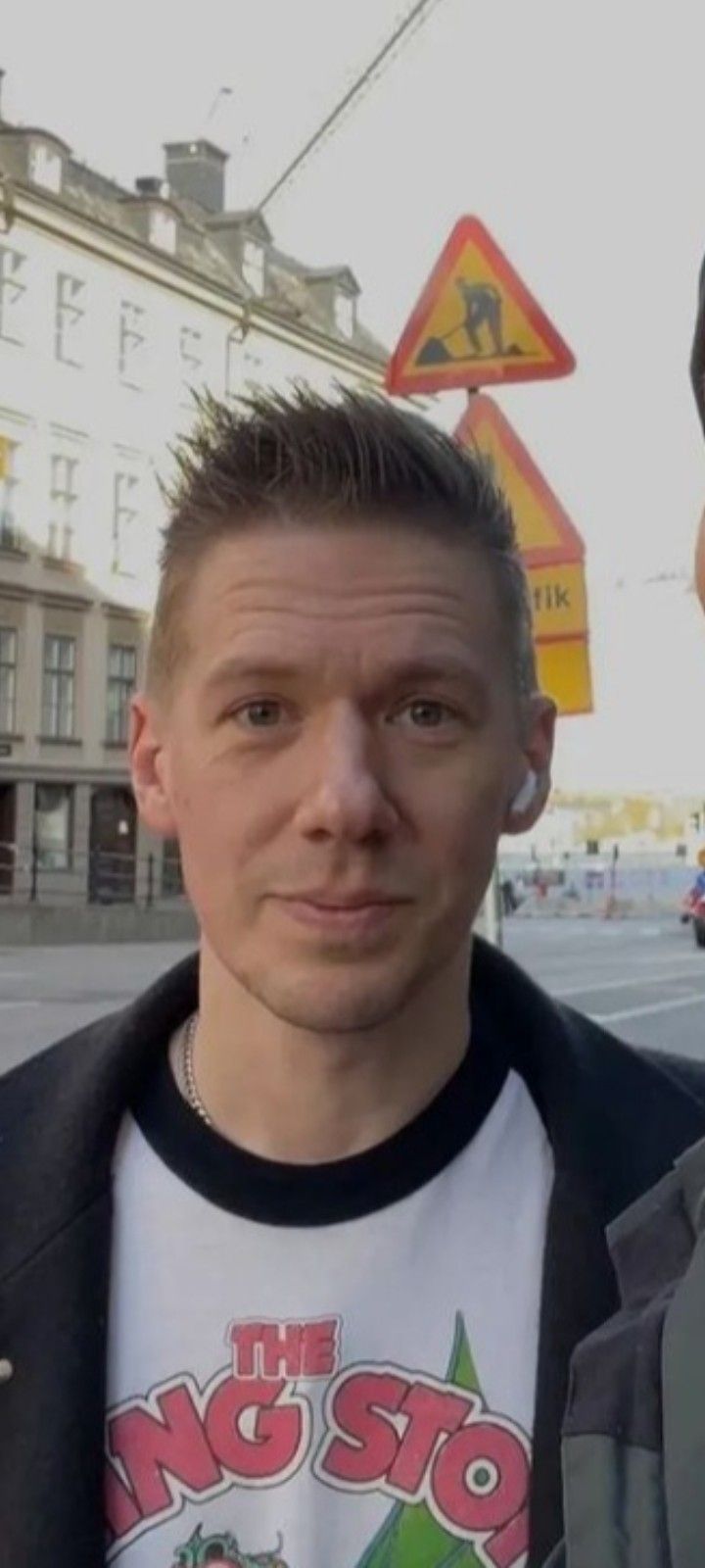 Tobias Forge, 📸:ghaithsan on ig Tobias, Ghost Papa Emeritus, Ghost And ... Tobias Forge, 📸:ghaithsan on ig Tobias, Ghost Papa Emeritus, Ghost And ...
