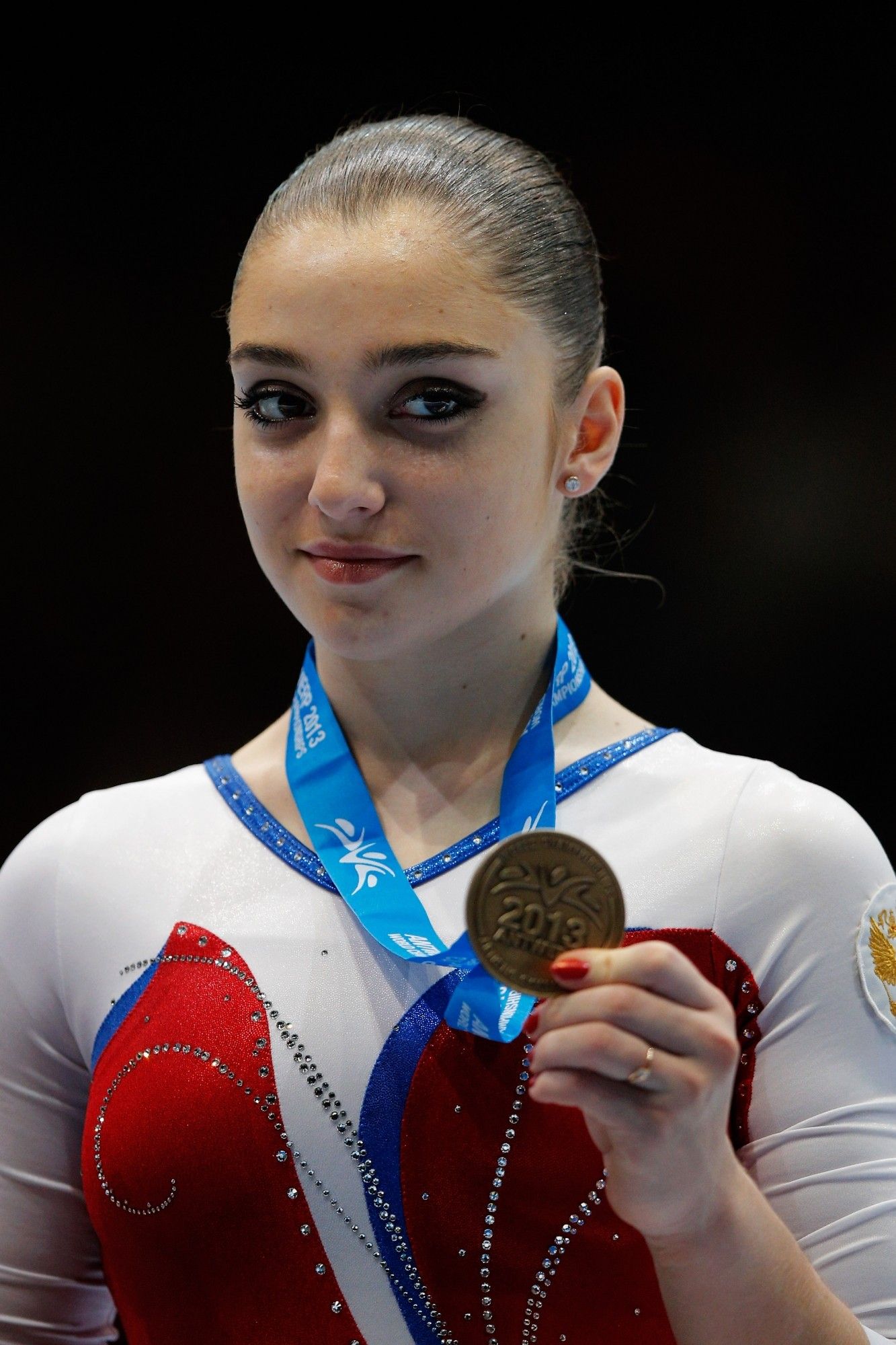 Aliya Mustafina Russia Hd Artistic Gymnastics Photos Artistic Gymnastics Aliya Mustafina