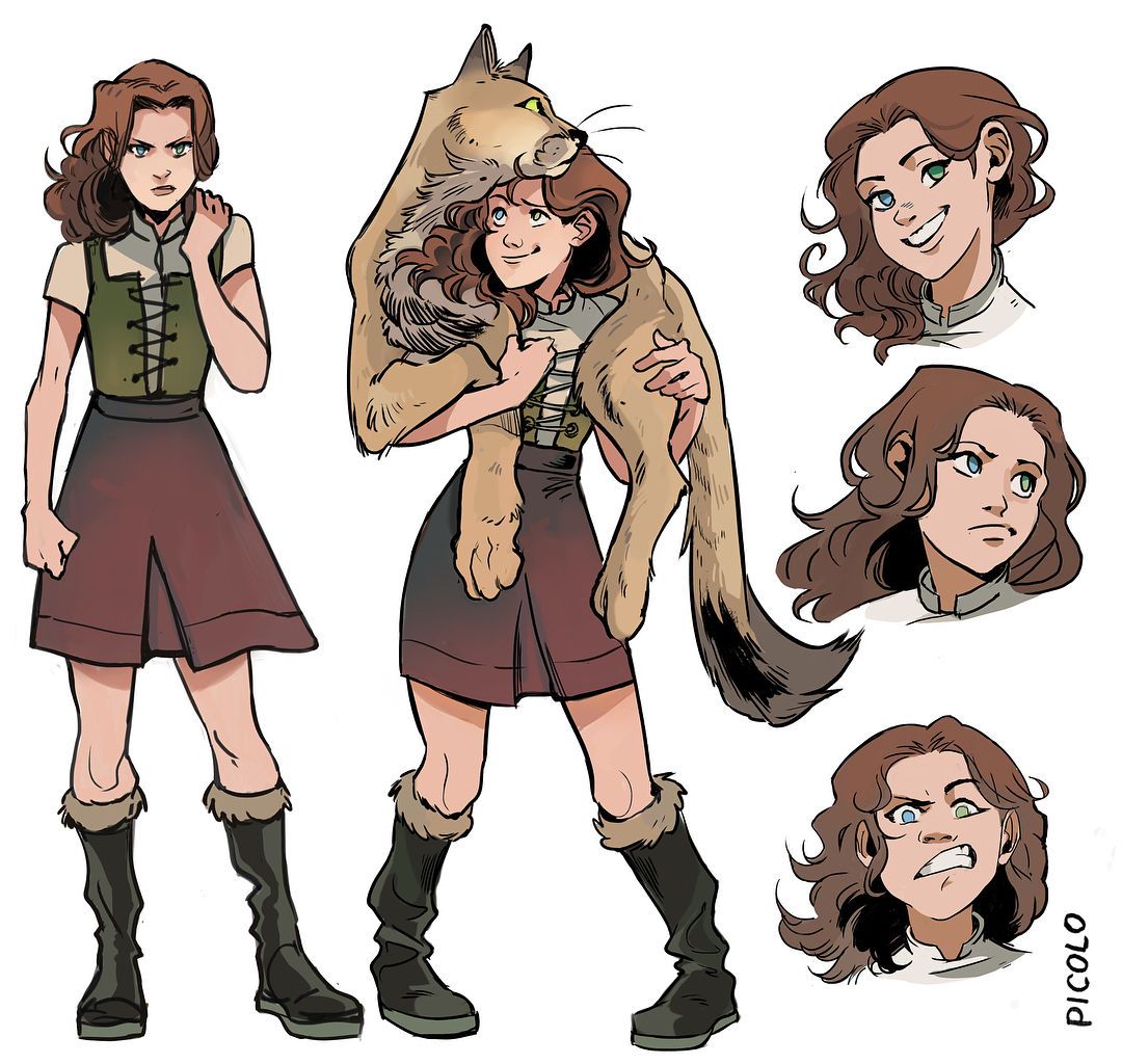 Você Já Deve Ter Ouvido Falar Do Gabriel Picolo Um Ilustrador Brasileiro Que Ficou Famoso Por