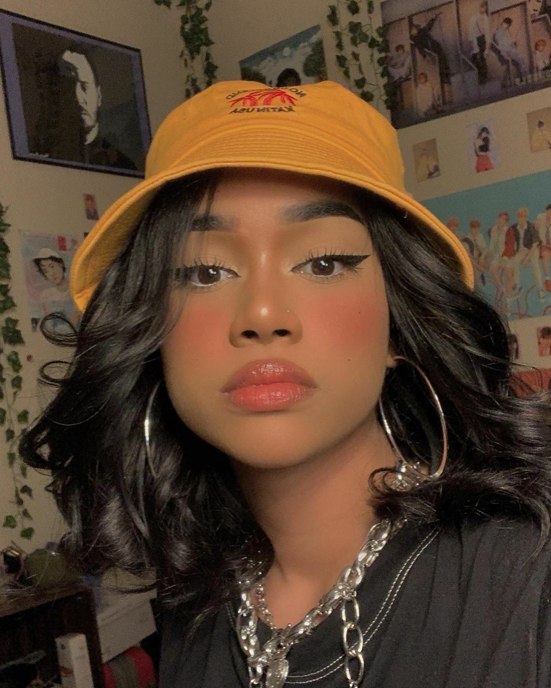 Keeahwah Hair Looks Cute Makeup Looks Hair Makeup