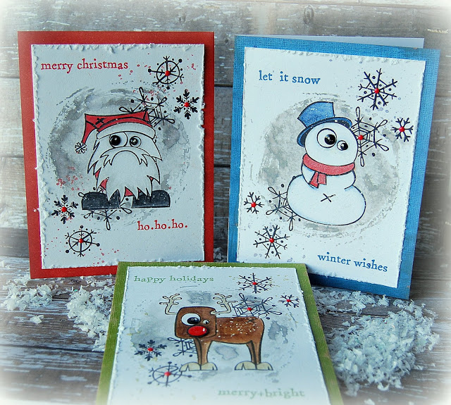 Kaths Blog Diary Of The Everyday Life Of A Crafter Merry Misfits