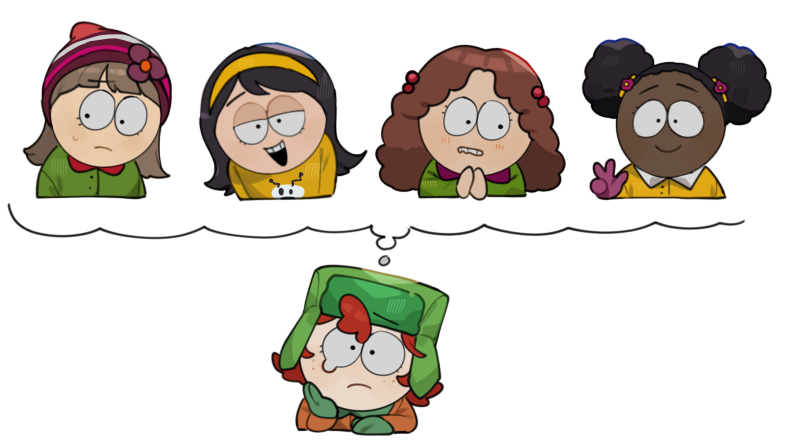 💚kyle Enjoyer💚 On Twitter South Park Funny South Park Anime South Park Memes