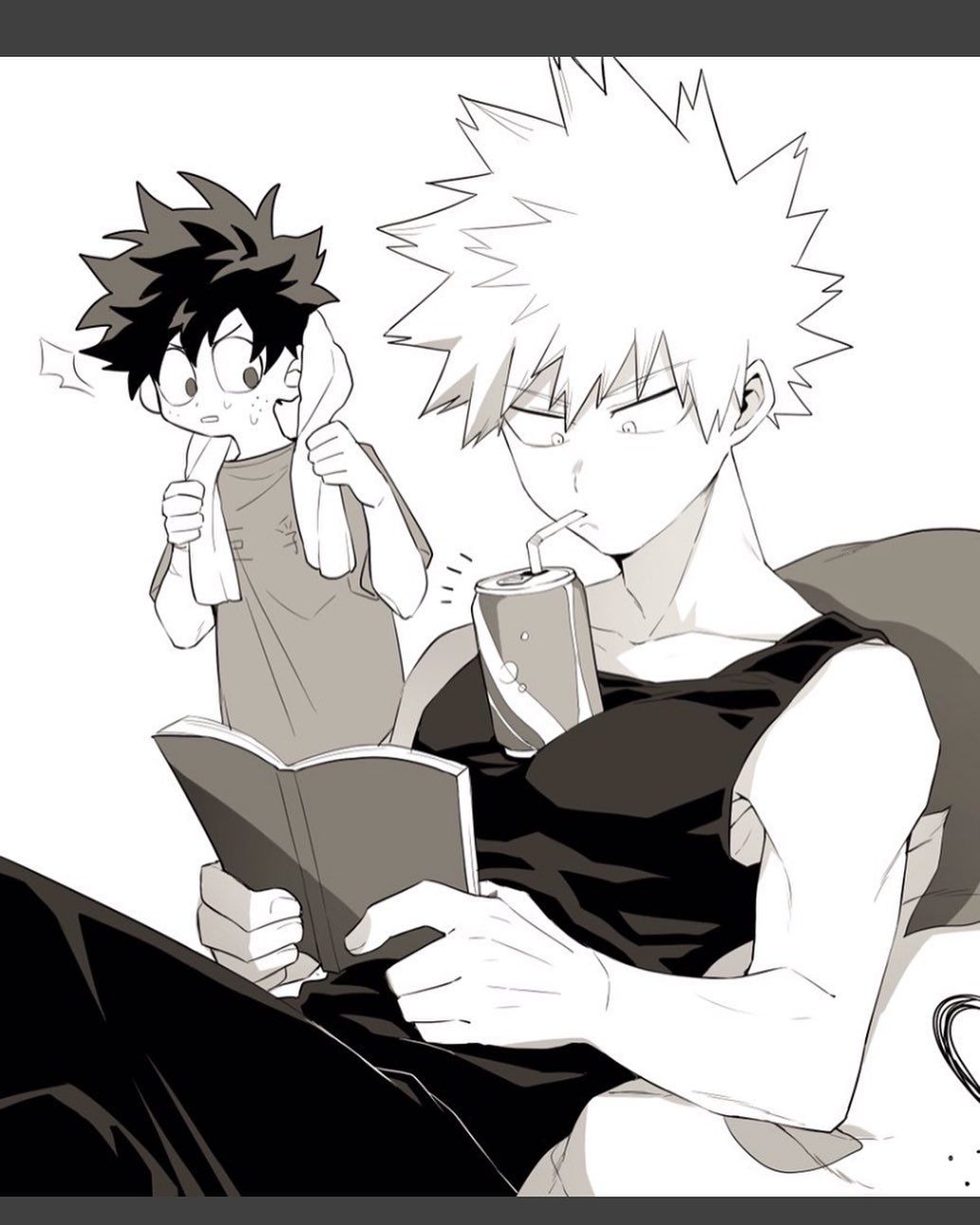 Pin On Boku No Hero Academia