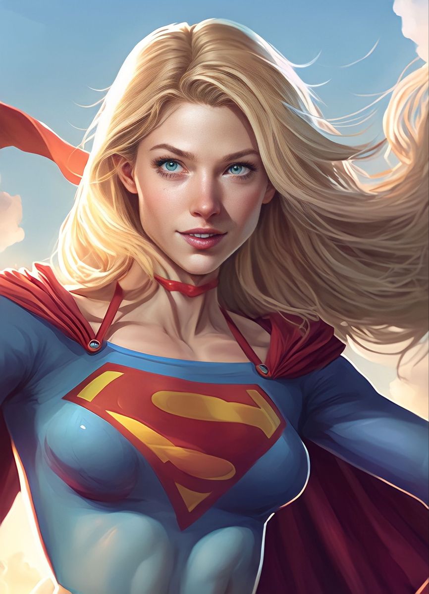 Dc Comics Girls Dc Comics Superheroes Dc Comics Characters Marvel Girls Supergirl Movie