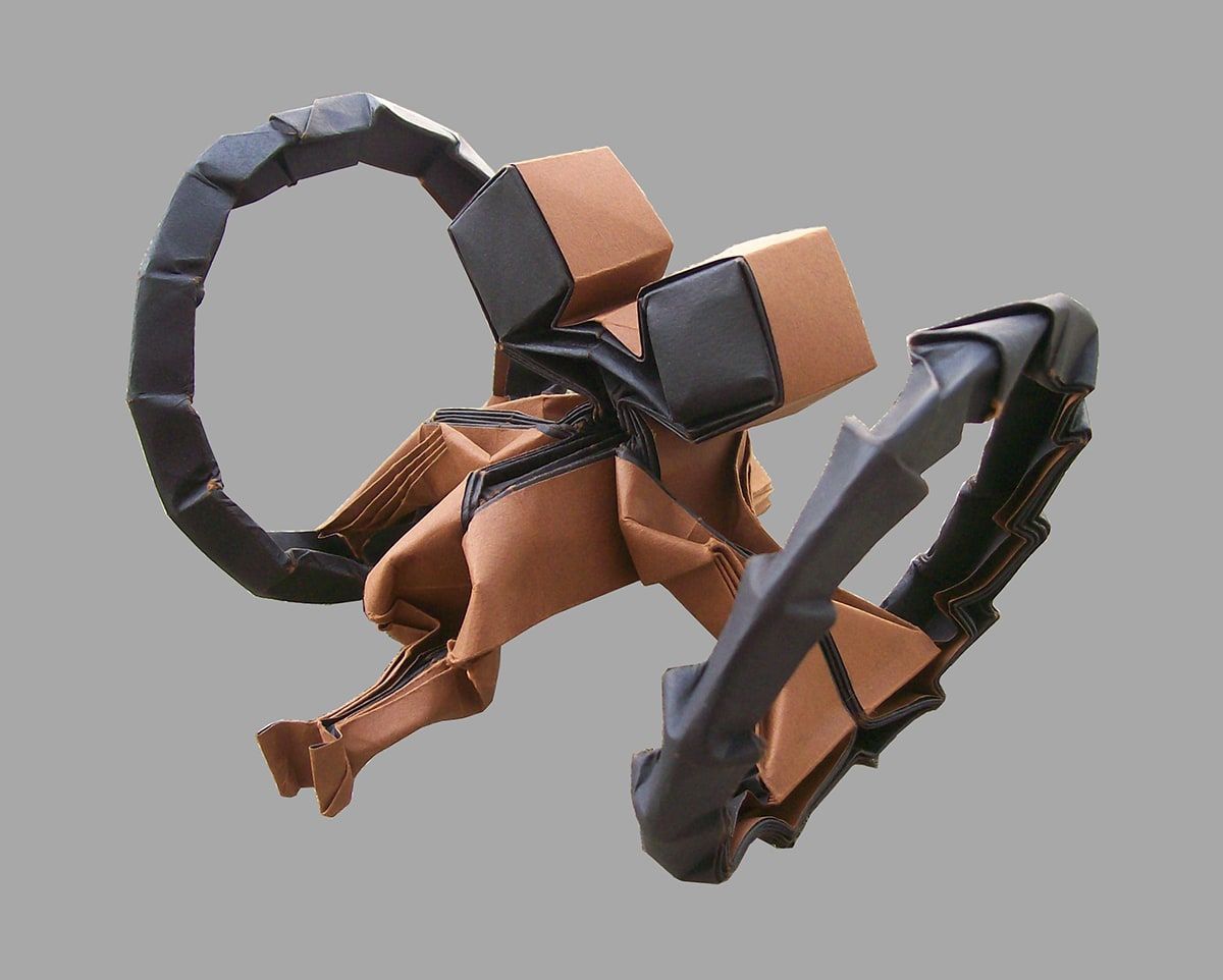 Star Wars Origami Episode I Vehicles And Vessels Origami Dobradura De Papel Star Wars