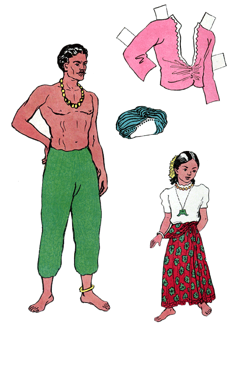 Paper Dolls And 1500 Free Paper Dolls At Arielle Gabriels