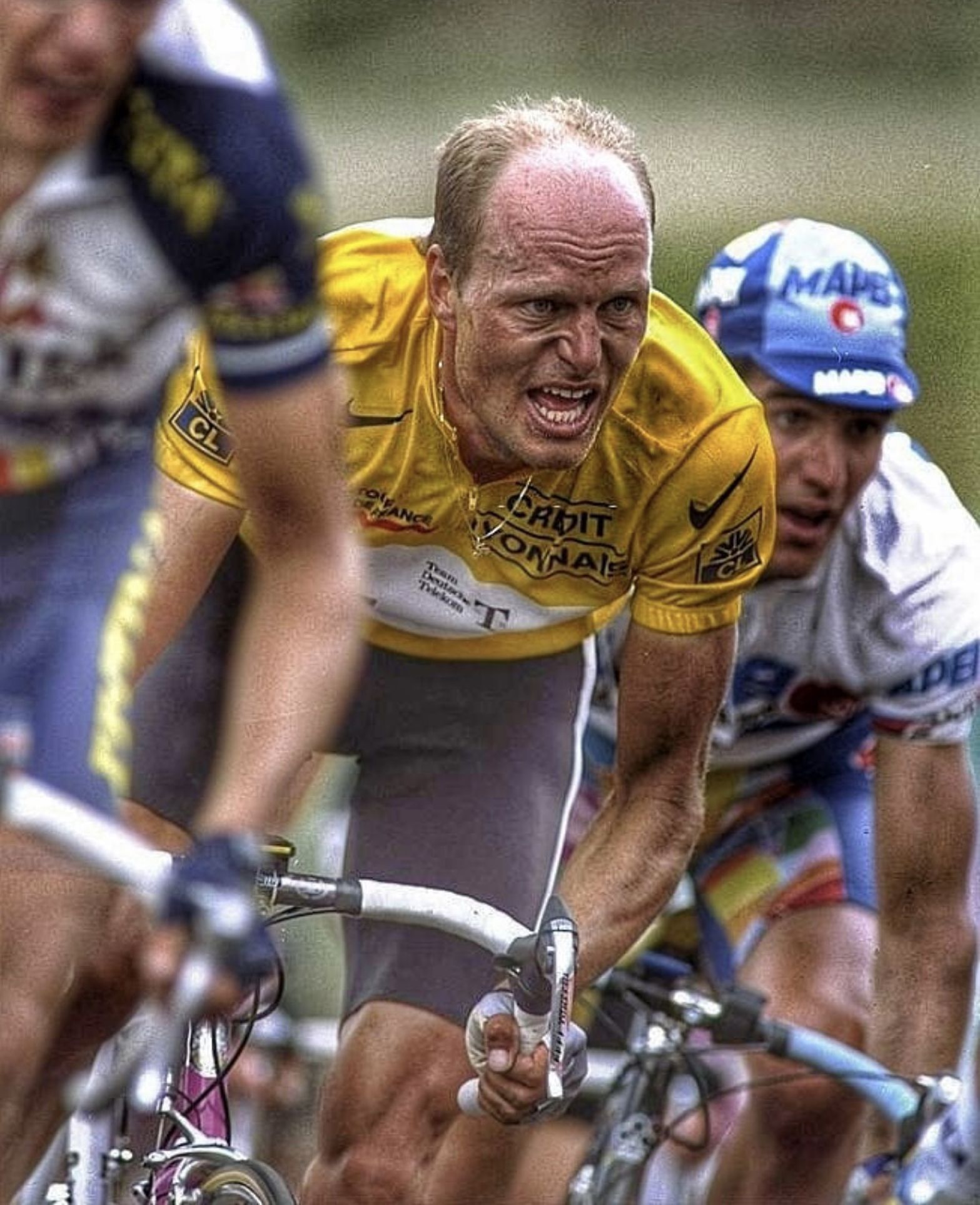 Bjarne Riis | Bjarne riis, Tour de france, Cycling Bjarne Riis | Bjarne riis, Tour de france, Cycling