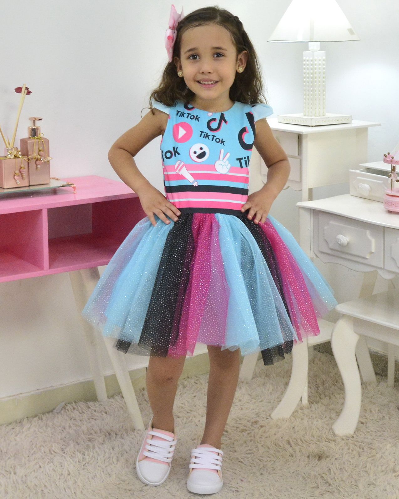 Tik Tok Tutu Outfit Tik Tok Party Tiktok Birthday Tik Tok Outfit Tik