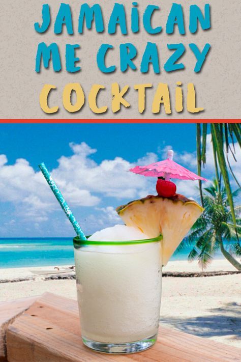 Jamaican Me Crazy Artofit