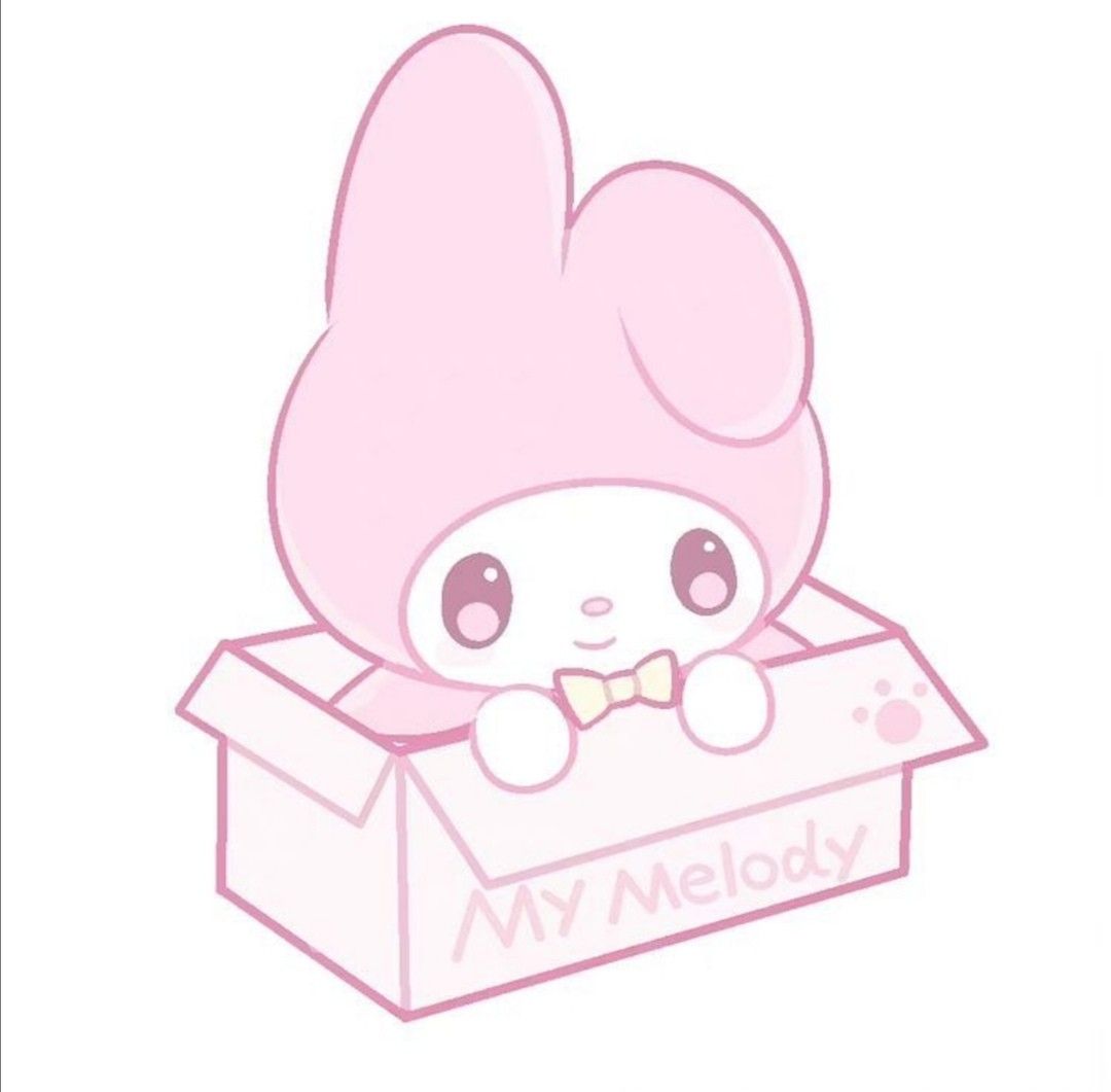 My Melody Sanrio Pink Cute ₍ᐢ ᐢ₎ ⃛ೄ In 2023 Hello Kitty Wallpaper Hd Hello Kitty Iphone