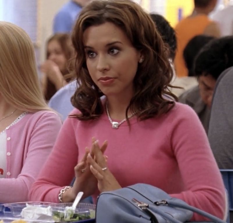 20 Outfits From Mean Girls That No One Would Ever Wear Now Artofit