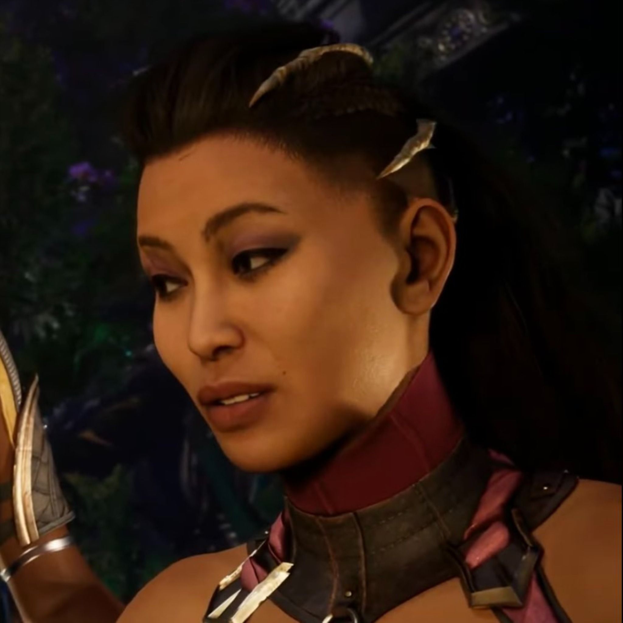 Mileena Mk1 Mortal Kombat Mortal Kombat Art Mortal Kombat 1