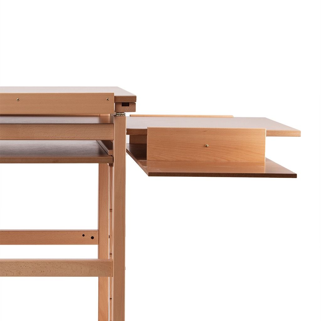 Meuble Atelier d'Art Hauteur 101cm avec les caissons n°1, 2 et 3 ... Meuble Atelier d'Art Hauteur 101cm avec les caissons n°1, 2 et 3 ...