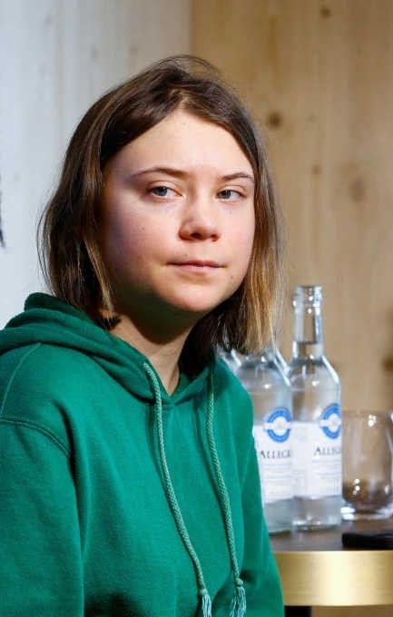 Pin By Otto Katz On Greta Greta Eco Activist Quick