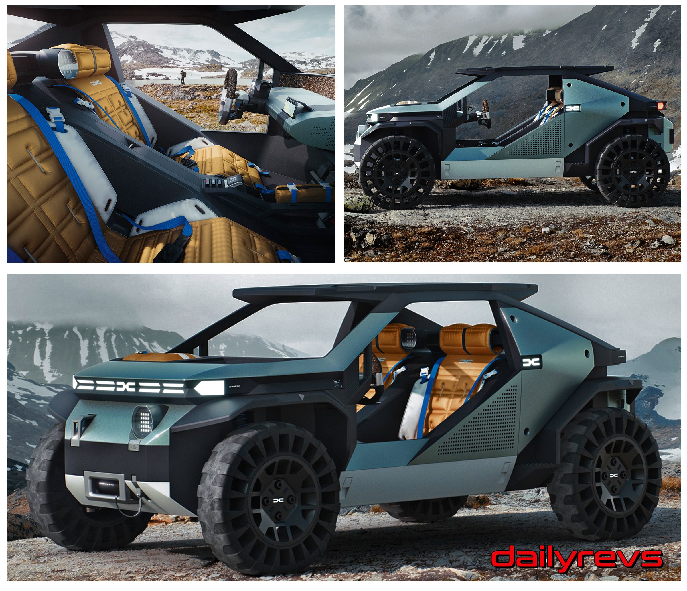 2022 dacia manifesto concept – Artofit 2022 dacia manifesto concept – Artofit