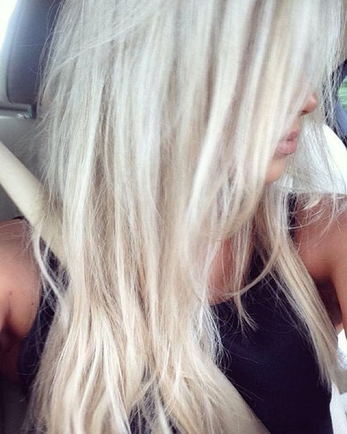 ★ᗷᑌᗷᗷᗷᒪegᑌᑌᗰᗰ★ Gorgeous Hair Long Hair Styles Hair Color And Cut