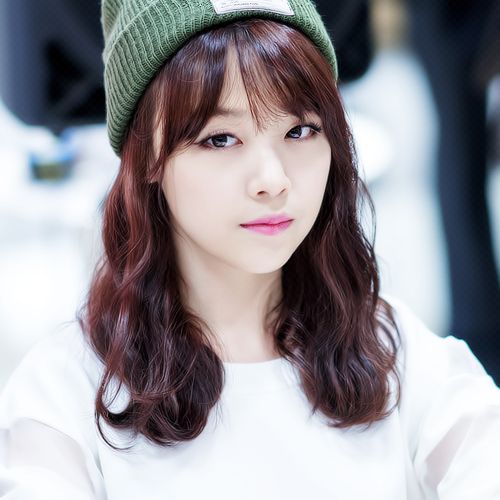 Girl Day Girls Day Minah Just Girl Things