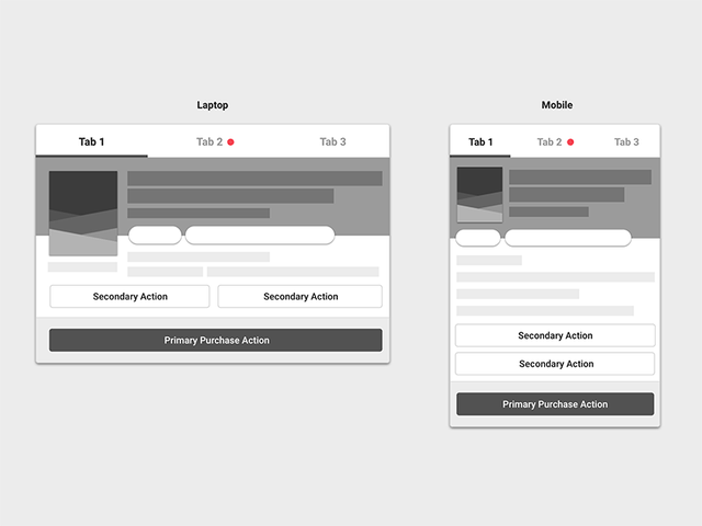 Wip Ui Style Guide
