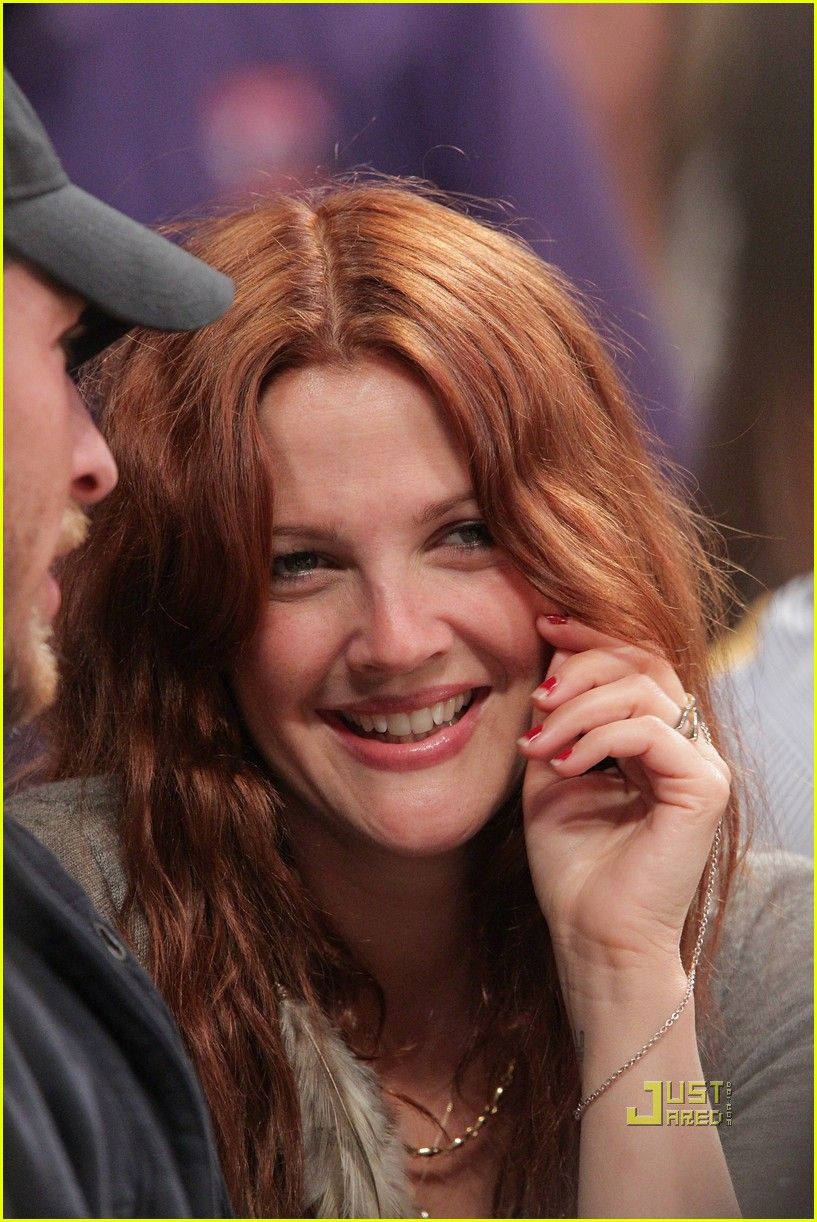 Red Head