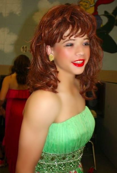 Pin By Tricia Anne Fox On Womanless And Transgender Pageants