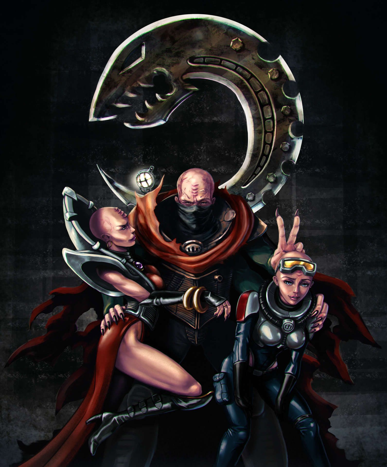 Warhammer 40k Artwork Warhammer Fantasy Warhammer 40000 Fantasy