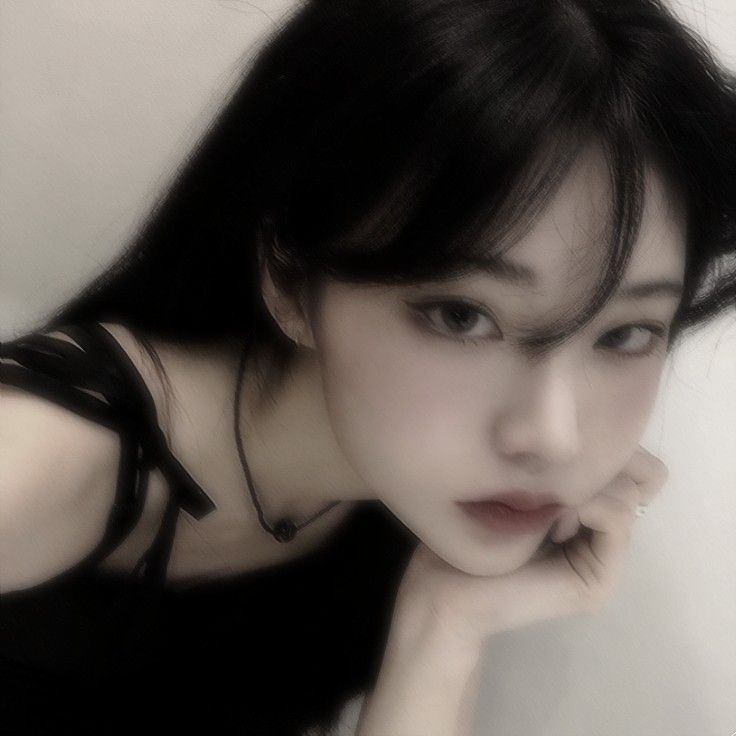 Pin By ⋆゚꒰ఎ ♡ ໒꒱ ⋆゚ On ‧˚₊ Ūlzzang ★☆ Beautiful Girl Makeup