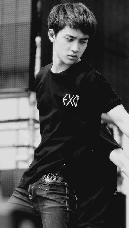 Kmexoplanet Kyungsoo Do Kyungsoo Celebridades Coreanas