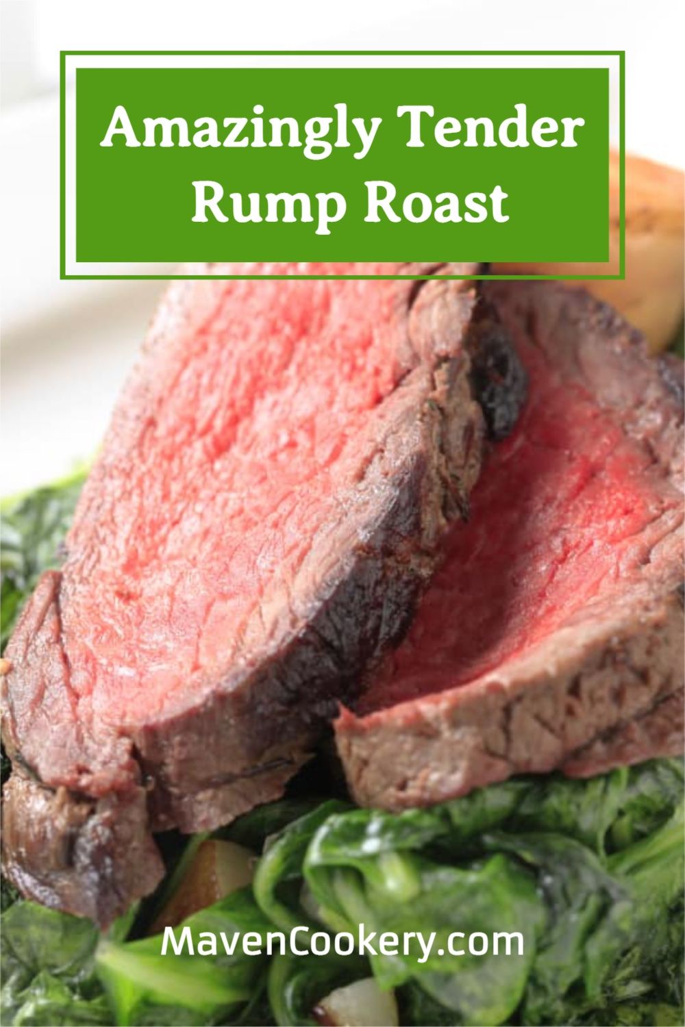 Cooking A Rump Roast Crockpot Rump Roast Tender Roast Beef Pot Roast Crock Pot Recipes Roast