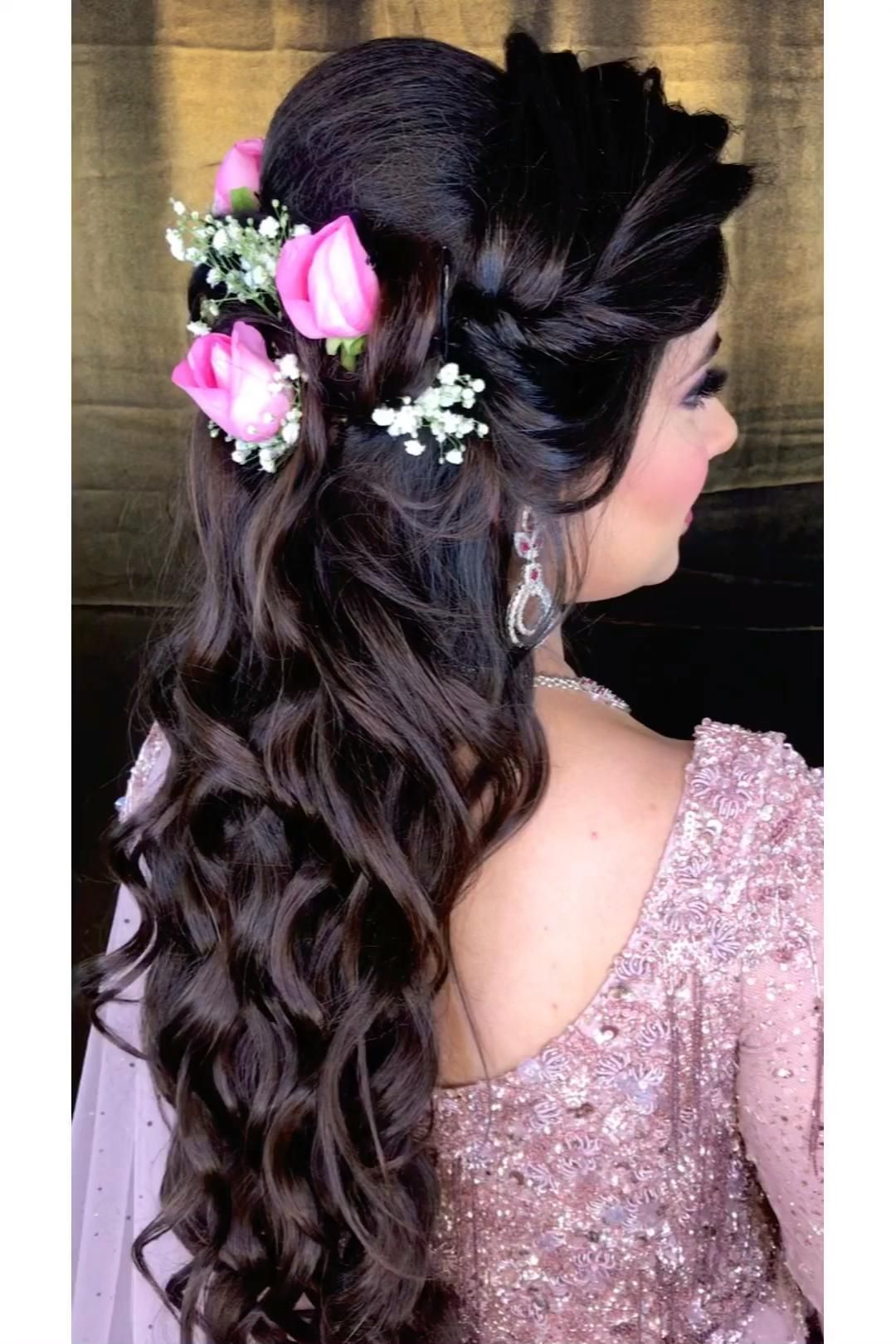Braune Haare mit blonden Strahnen – frische Ideen fur die nachste ... Braune Haare mit blonden Strahnen – frische Ideen fur die nachste ...