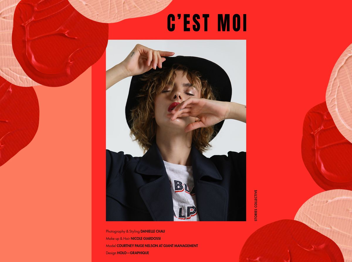 Stories Collective The Here And Now Issue Generational Wedding