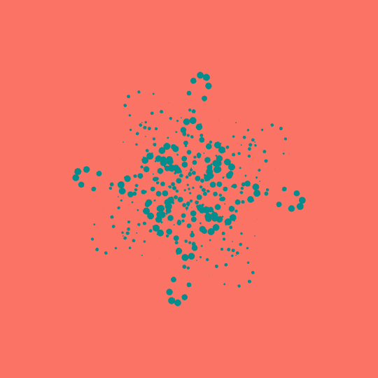 Geometric Animations 161214 Openframeworks Generative Art Geometry Creative Coding Code