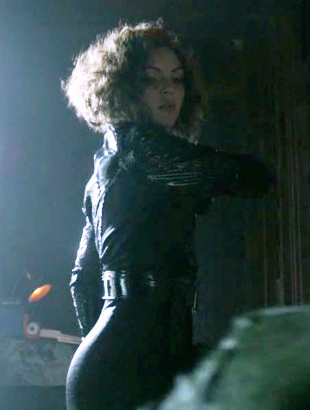 Gotham Selina Kyle Hot