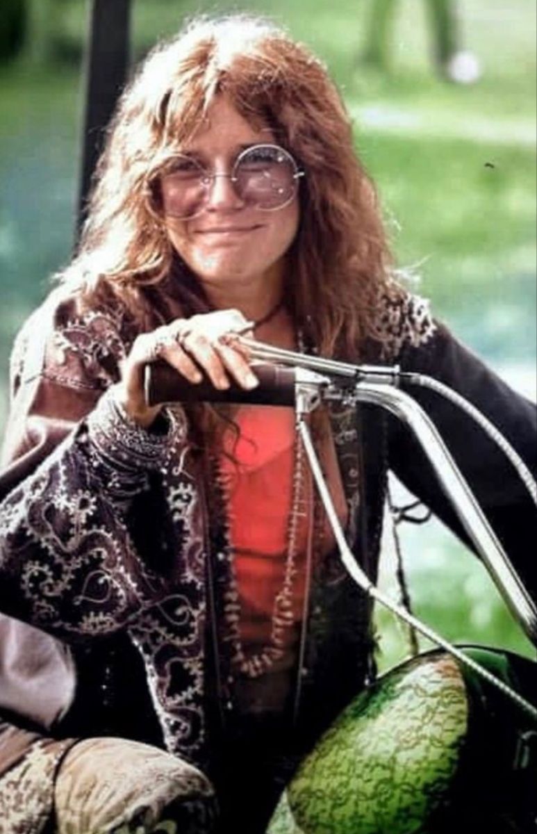 Freddie Mercuri Janis Joplin Porsche Bob Marley Pictures Westerns Biker Lifestyle