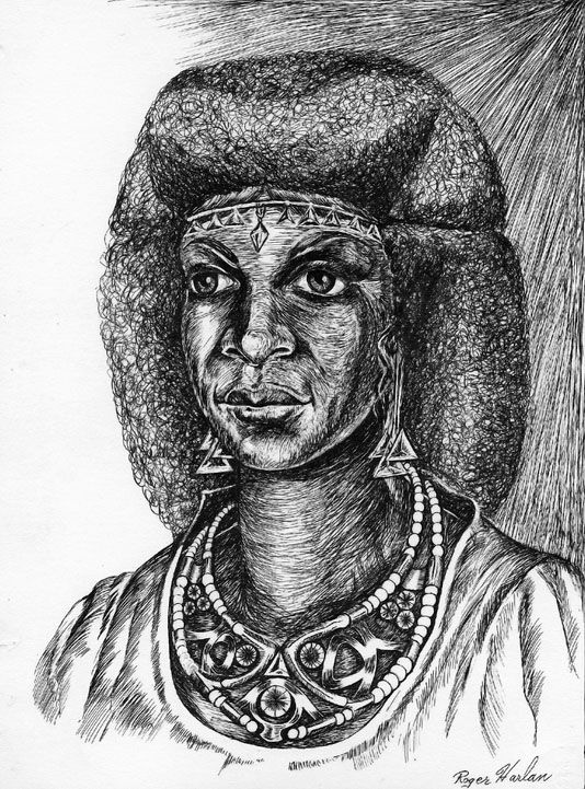 Queen Amanirenas of Kush | Ancient kush, The bible movie, We the kings Queen Amanirenas of Kush | Ancient kush, The bible movie, We the kings