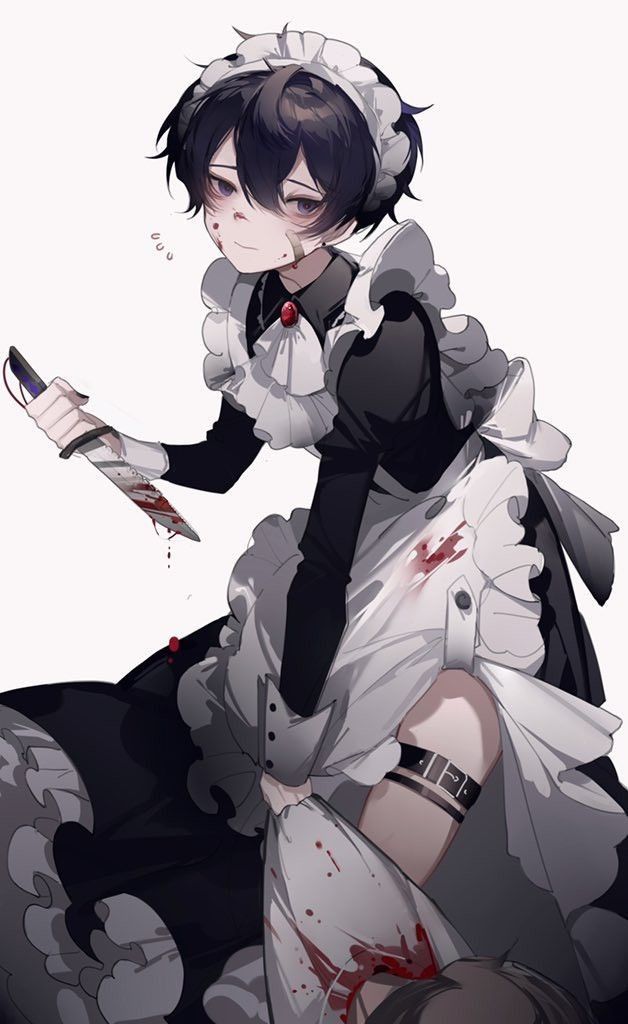 ๐๐ฉ๐น๐ต๐ฐ๐ถ ๐๐ข๐ฏ๐ข๐ณ๐ต๐ค๐ฐ๐ฎ๐ฑ แฐแฉ Done Character Art Anime Character Design