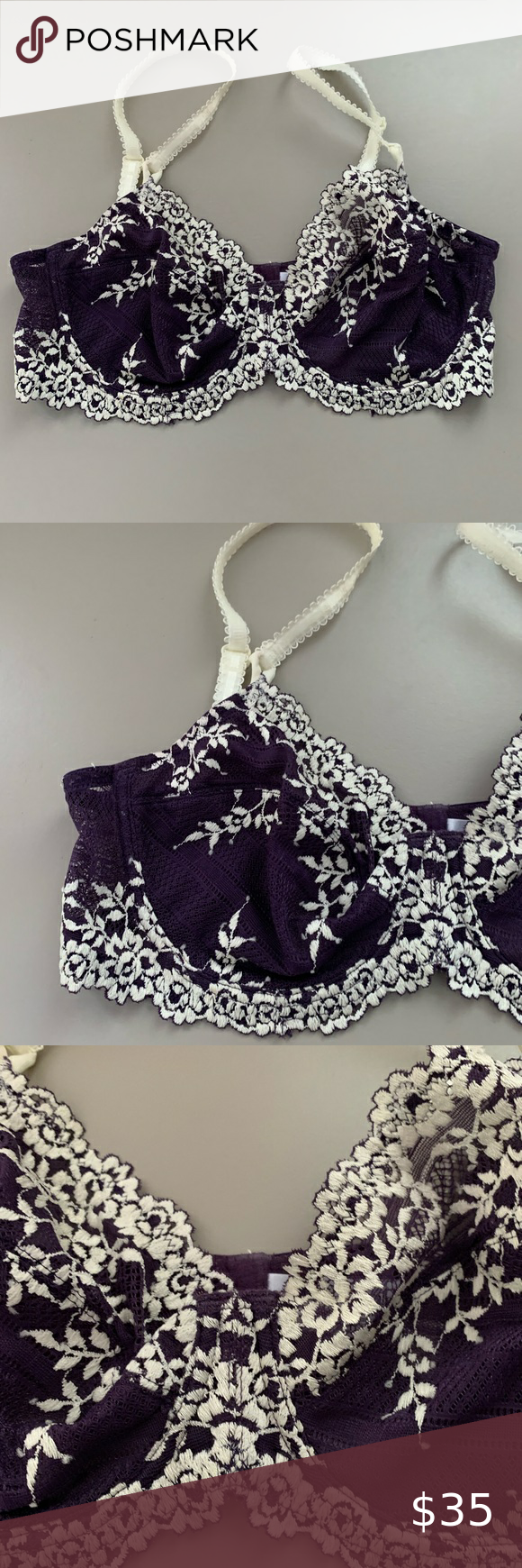 Wacoal Bra Size Chart How To Find The Perfect Bra Boobiebazaar Measurement Is Taken From A