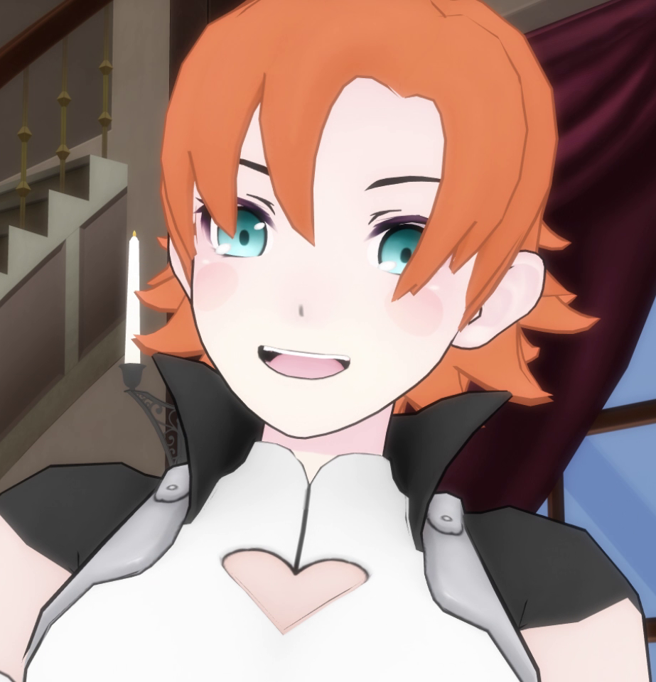 Nora Valkyrie Nora Valkyrie Rwby Nora Rwby