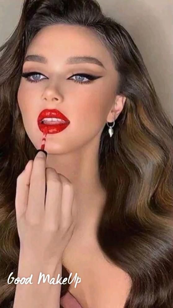 31 Fotos De Penteados Anos 50 Tutorial FÁcil De Fazer Artofit