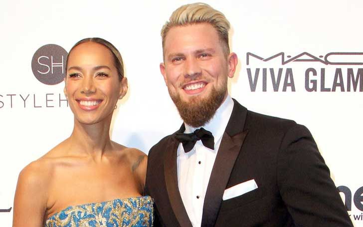 British Singer And Songwriter Leona Lewis Engaged To Boyfriend Dennis ... British Singer And Songwriter Leona Lewis Engaged To Boyfriend Dennis ...