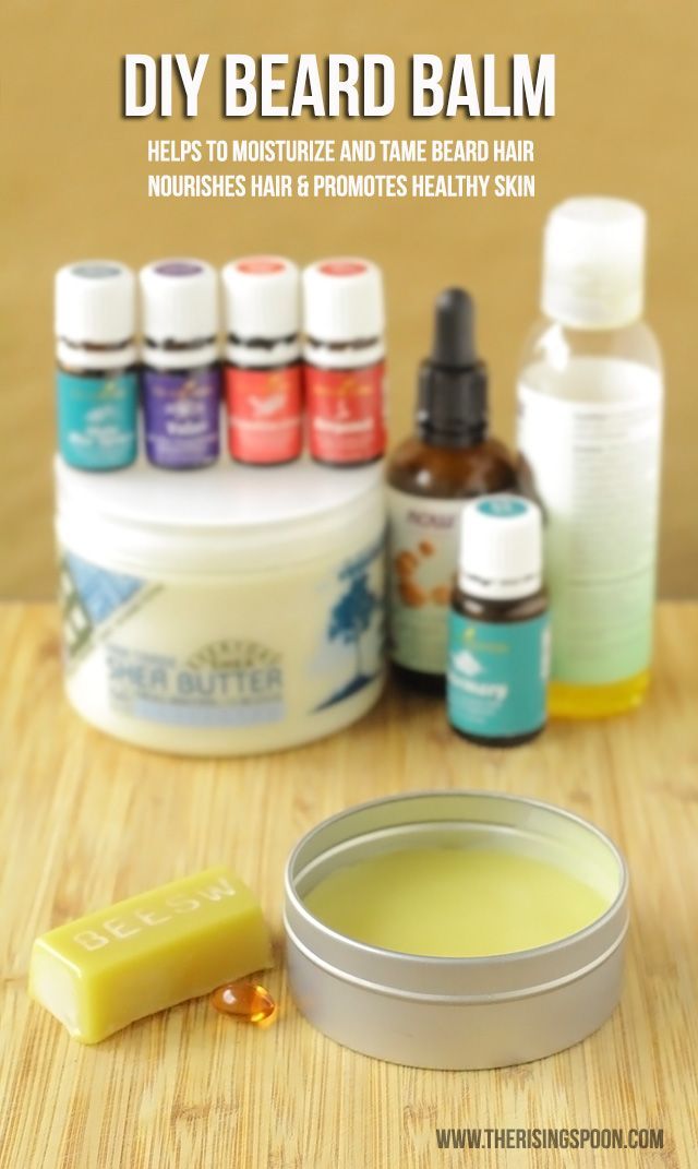 Diy Beard Balm Diy Beard Balm Beard Balm Recipe Homemade Beard Balm