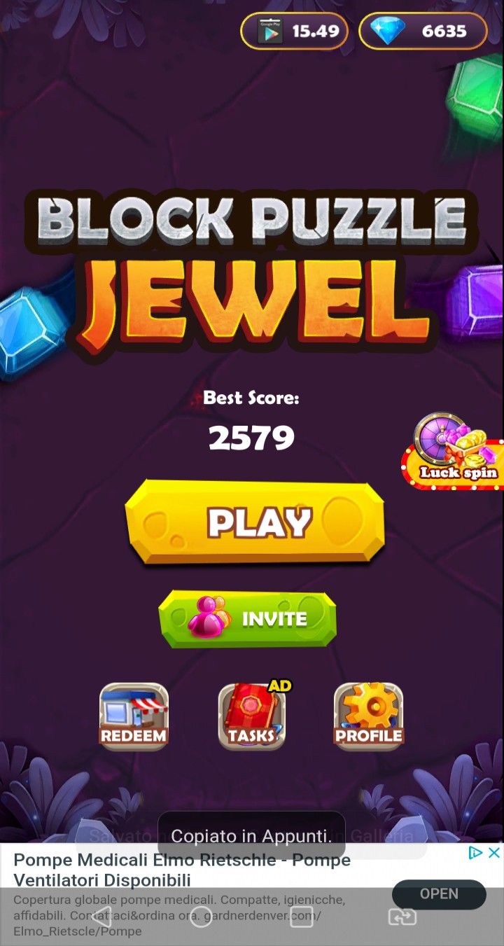 Ghim Của Hiep Bui Trên Block Puzzle Trong 2023
