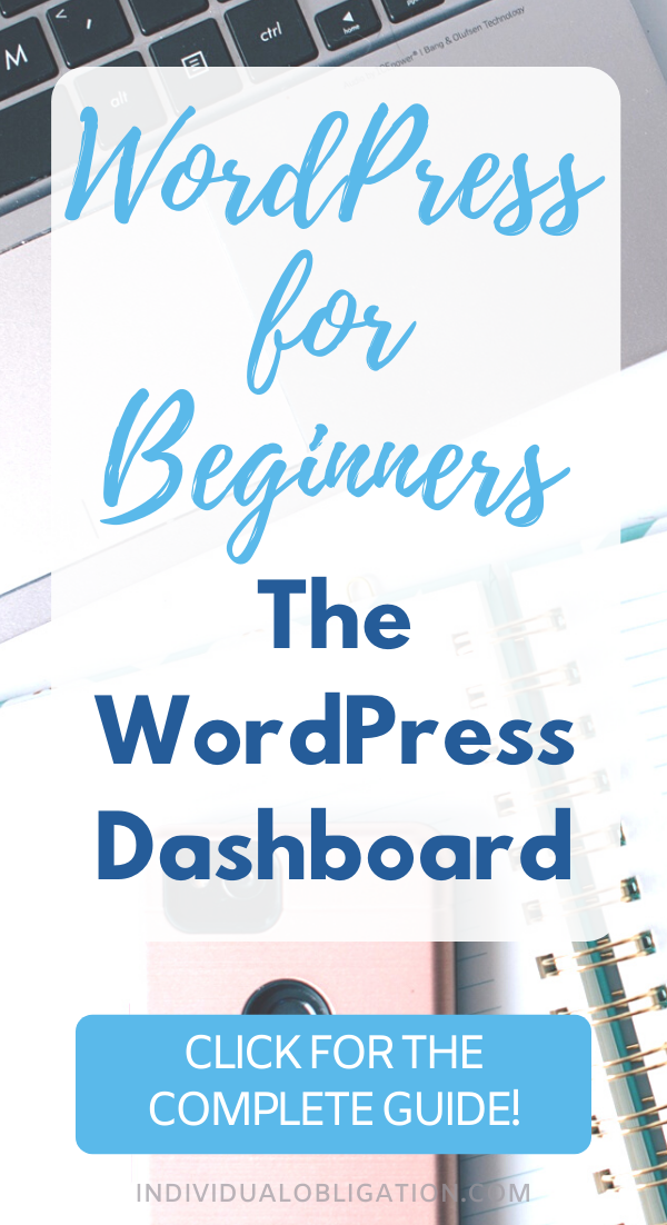 Wordpress Admin Dashboard Everything You Need To Know Artofit