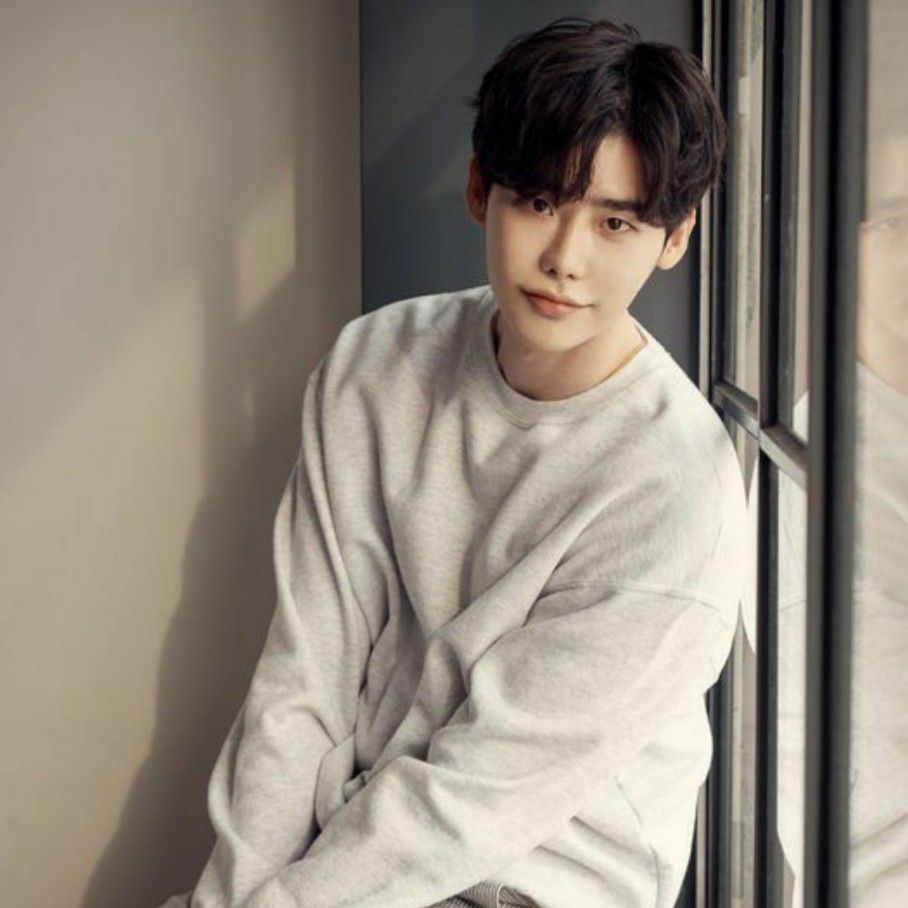 Lee Jong Suk Artofit