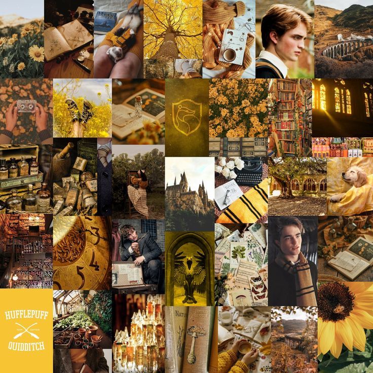 This Collage Kit Gives A Cozy Touch To Any Space Its The Perfect Room
