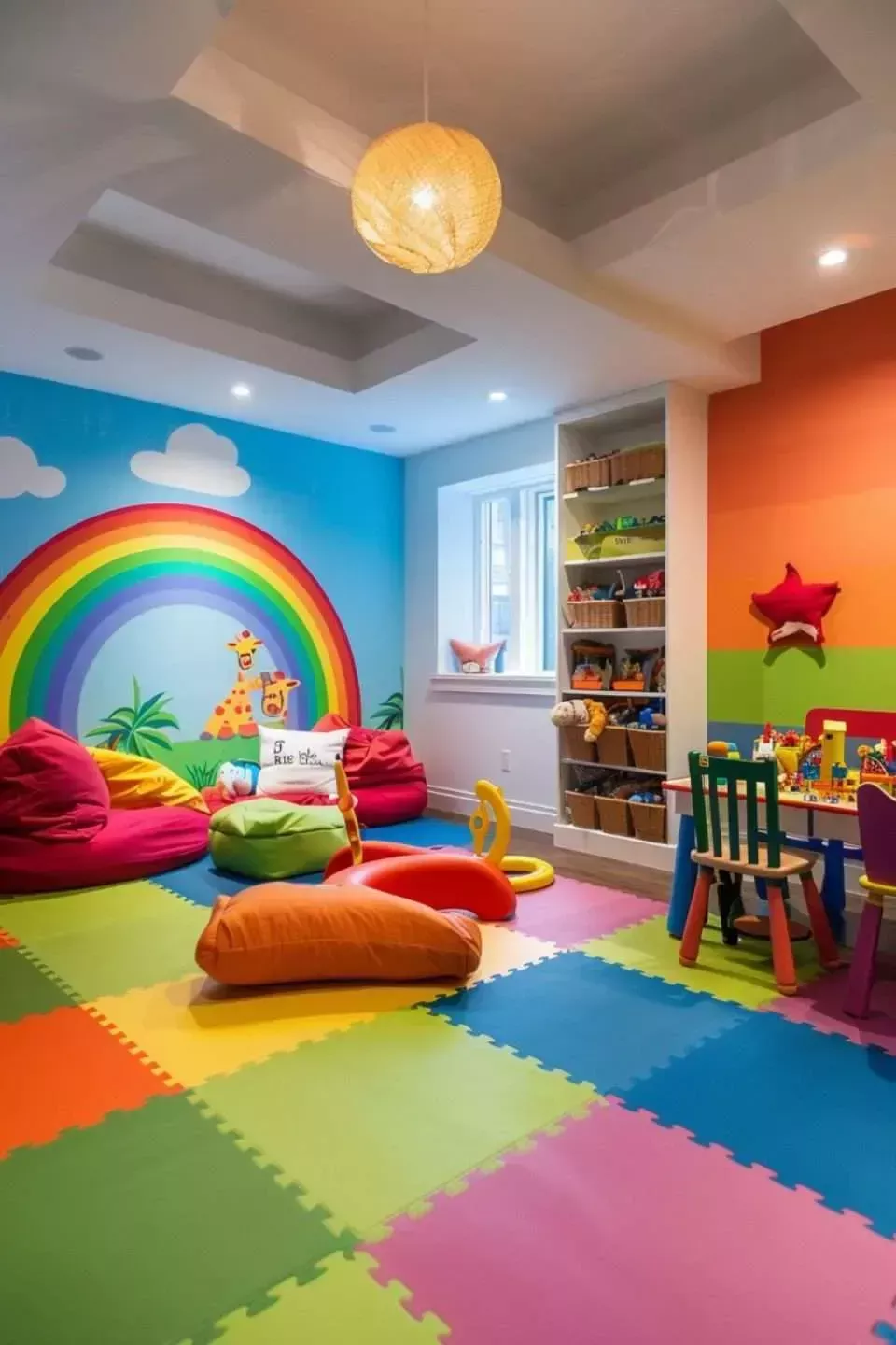 10 charming kids bedroom ideas for children's rooms of any size in 2025 ... 10 charming kids bedroom ideas for children's rooms of any size in 2025 ...