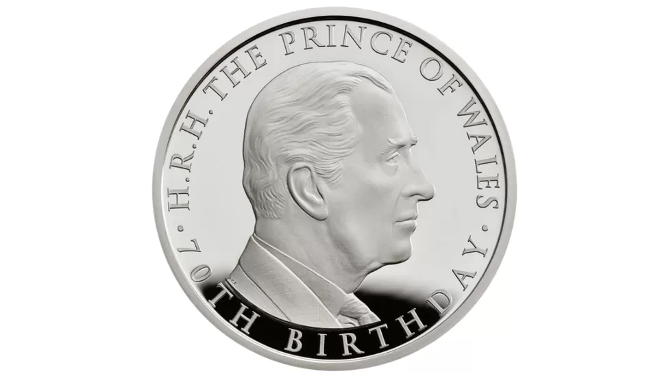 King charles iii coins to enter circulation royal mint confirms – Artofit King charles iii coins to enter circulation royal mint confirms – Artofit