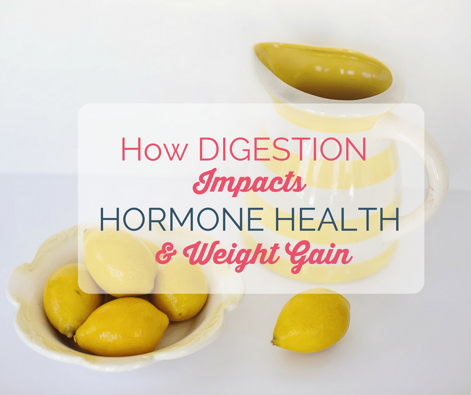 How digestion impacts hormone imbalance and weight gain – Artofit How digestion impacts hormone imbalance and weight gain – Artofit