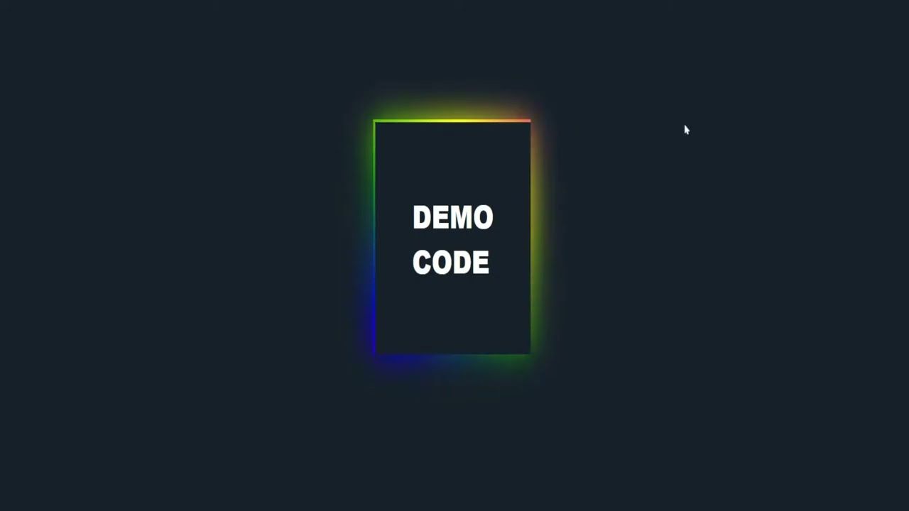 Css border lighting animation in css pure css animation – Artofit Css border lighting animation in css pure css animation – Artofit