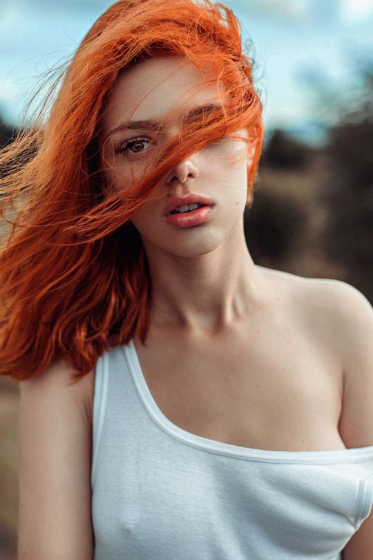 Pin By Jonatas Henrique Duarte On Ruivas Redheads Red Hair Woman